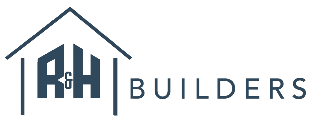 Home Building Archives | R&H Builders