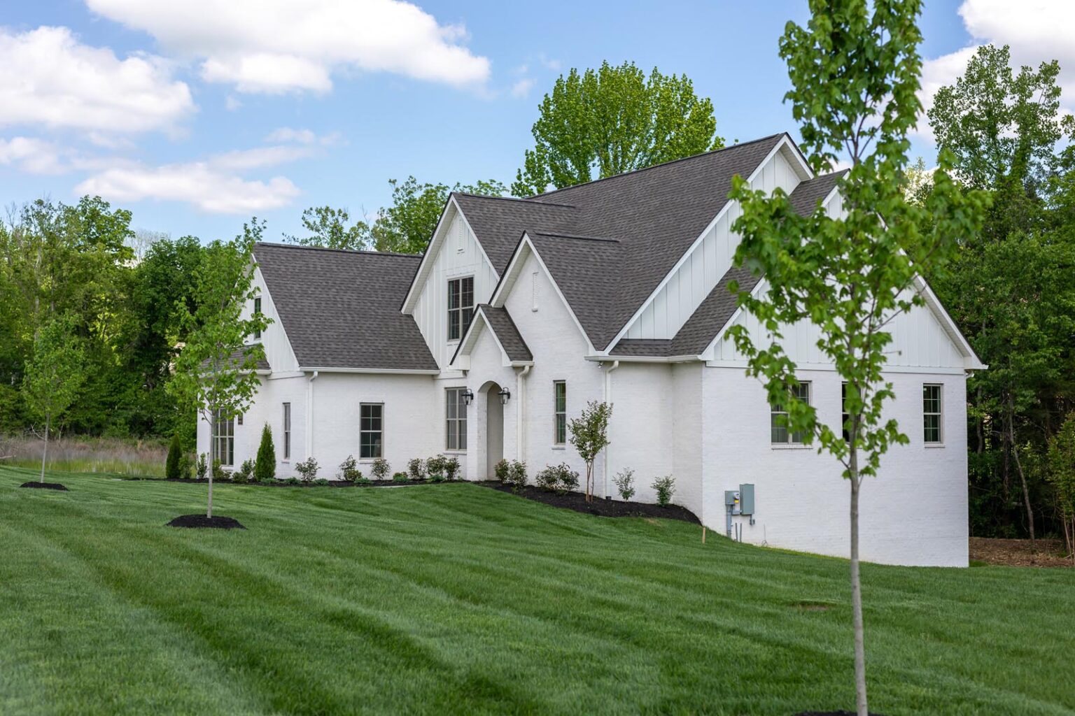 Tyrrell Place II | R&H Builders